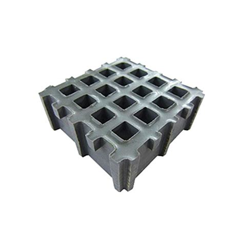 China Molded FRP Grating Isophthalic Resin Pembekal Pengilang Harga Kos MACH S