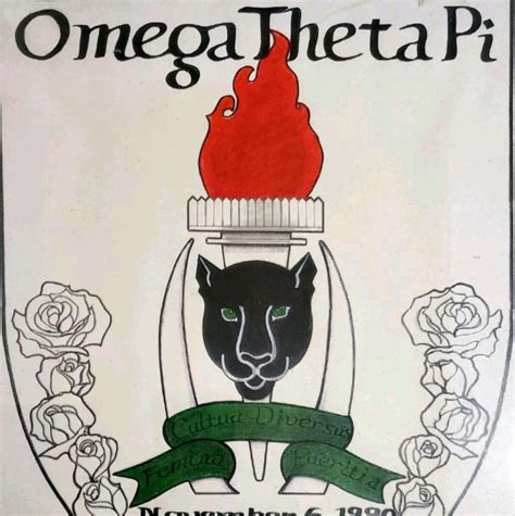 Omega Theta Pi Philadelphia Pa