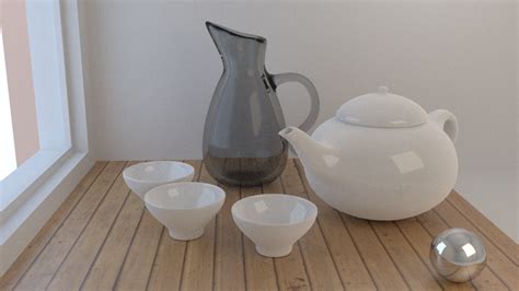 Realistic Shaders Tutorial In Blender And Cycles