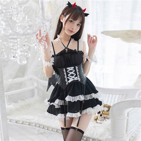 Succubus Costume