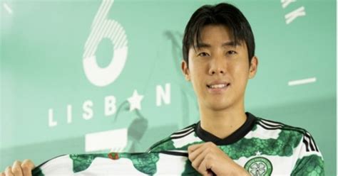 올 시즌 셀틱에선 한국인 3명 뛰는 진풍경 본다권혁규 영입 발표