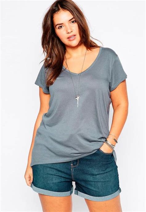 Summer Outfits For Women Plus Size