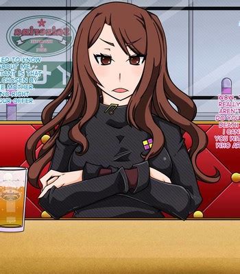 Control Level 5 Comic Porn HD Porn Comics Control Level 5 Comic Porn HD Porn Comics