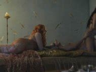Naked Aria Dickson In Spartacus Blood And Sand