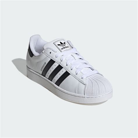 Originals Shoes Superstar Ii Shoes White Adidas Egypt