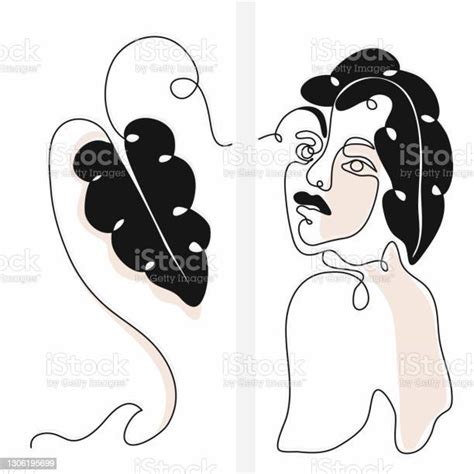 초현실적 인 큐비즘 얼굴 추상현대식 얼굴 초상화 손으로 그린 벡터 일러스트레이션 현대 큐비즘 스타일의 현대 드로잉 80 89세에 대한 스톡 벡터 아트 및 기타 이미지