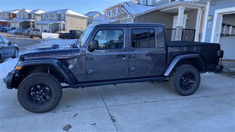 Launch Edition Gladiator Jt Club Page 28 Jeep Gladiator Jt News
