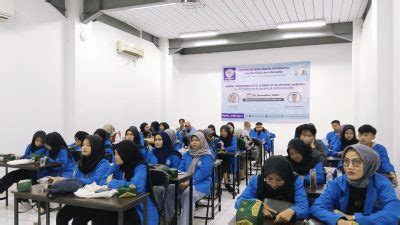 Program Studi Sistem Informasi Akuntansi Kampus Kota Tegal Universitas