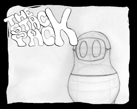 The Stack Pack By T Cubed