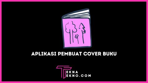 Aplikasi Untuk Membuat Cover Buku Online
