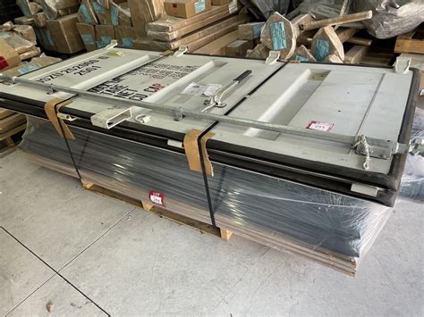 Shipping Container Components Auction 0299 5051273 Grays Australia