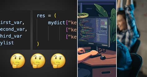List Scripts Python Curated By Felipe Mattar Medium