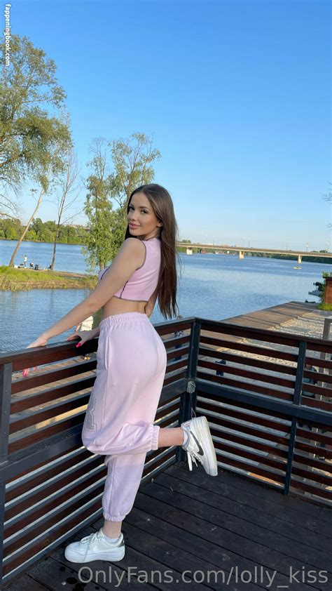 Lolly Kiss Lollykiss42 Nude Onlyfans Leaks Fappening Page 3