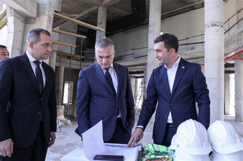 Public For English Please Scroll Down ⤵️ 🔹საქართველოს იუსტიციის მინისტრი პაატა სალია პირველ