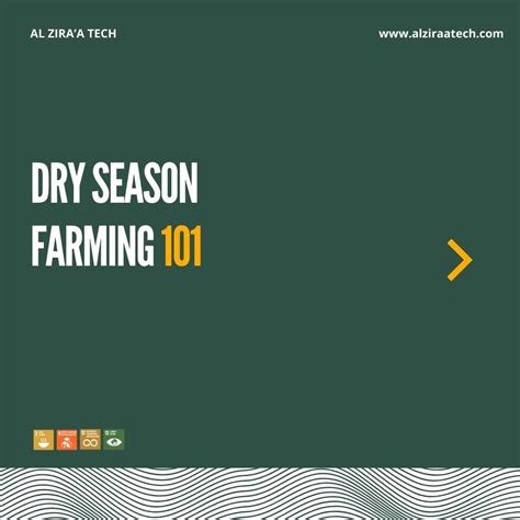 Abdallah Bashir On Linkedin Alziraatech Dryseasonfarming Sustainablefarming Foodsecurity…
