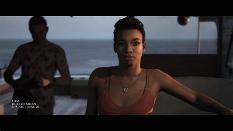 The Dark Pictures Anthology Man Of Medan Screenshots RPGFan