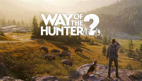 Way Of The Hunter 2 Coming To Consoles Niche Gamer