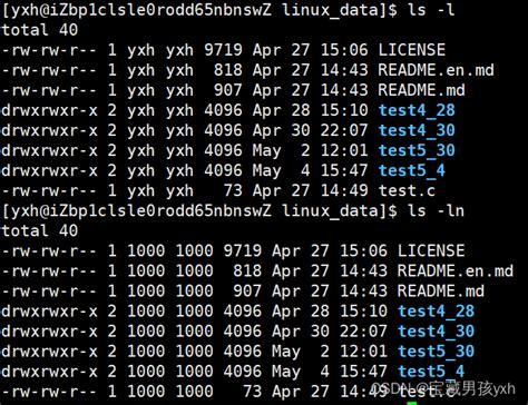 Linux常用指令汇总 Csdn博客 Linux常用指令汇总 Csdn博客