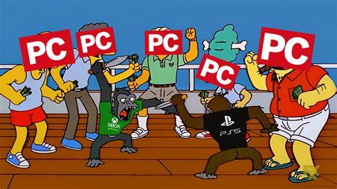 Sony хочет начать зарабатывать больше денег на играх для ПК — курс на ...
