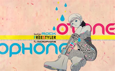 Range Murata Anime Wallpapers