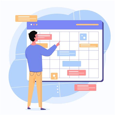 Creating Effective Project Schedules Tips And Techniques