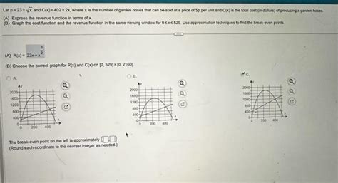 Solved Evaluate The Polynomial Function For The Given Values