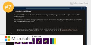 Best TensorFlow Courses To Take In Class Central