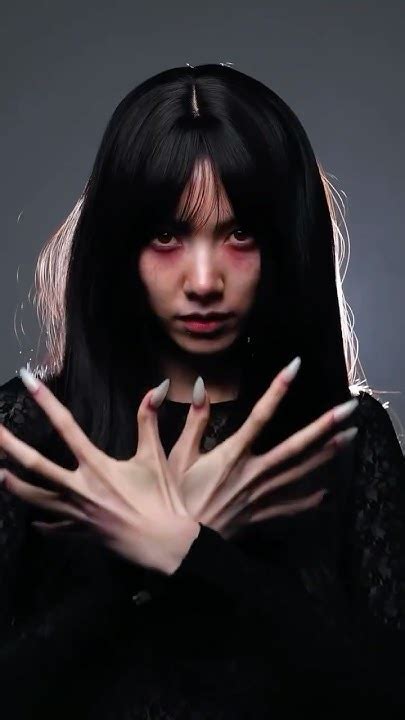 Ghost Beautiful Like Orm I Wont Run At All😭🫠🎃👻lingorm Ormkornnaphat