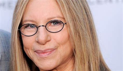 Barbra Streisand La Diva De Broadway Y Hollywood Cumple 75 Años La