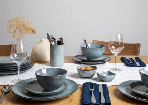 Best Dinnerware Sets Of 2021 Residence Style