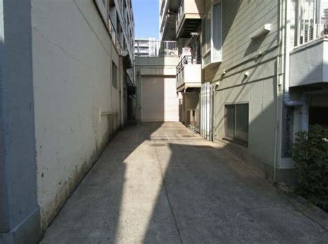 神奈川県横浜市鶴見区生麦5 15 37 生麦 貸工場の貸し倉庫・工場・貸し土地テナントsnap 45763