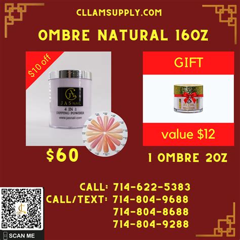 Collection Cllam Supply