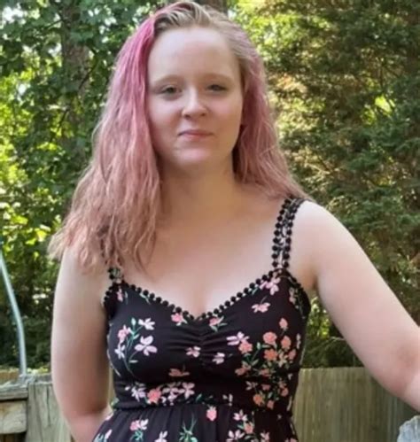 Missing Teen Tabitha Marie Sites Is She Found Yet Police Asks For Help To Locate Missing Girl