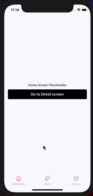Npmexpo Bare Template Skypack