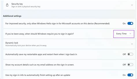 3 Ways To Turn Off Auto Lock In Windows