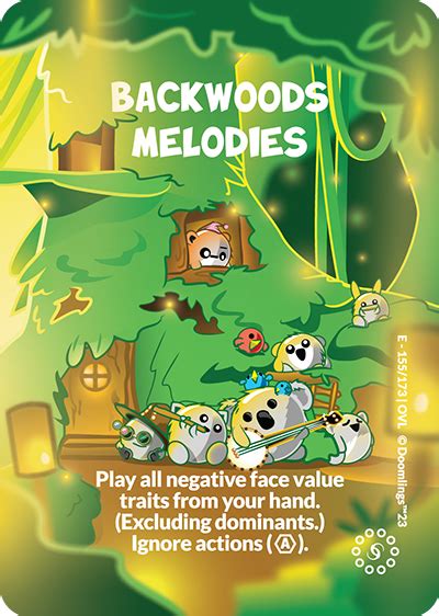 Doomlings Compendium