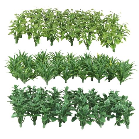 Buy New Arrivals 150pcs Dollhouse Miniature Scale