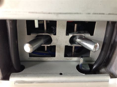 Limit Switch Push Button Switch Safe Device Rolling Shutter Door Opener