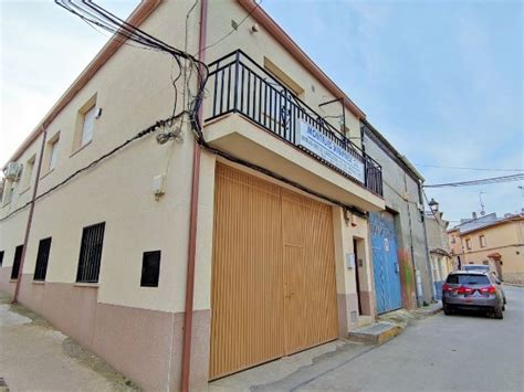 Casas y pisos en Villarejo de Salvanés Madrid idealista
