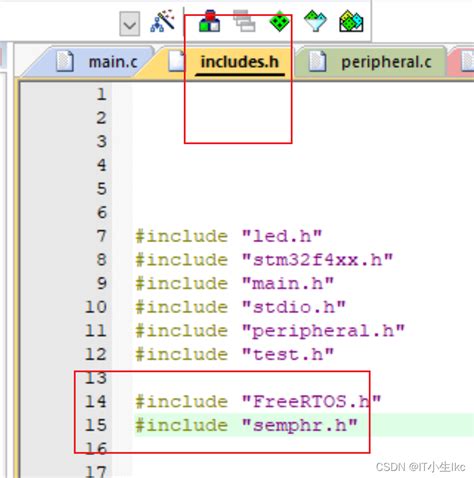 Lwip移植 有操作系统超详细教程简单好学看了秒懂从lwip21回退到141 Csdn博客