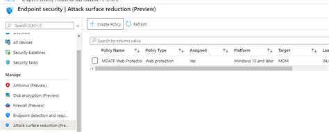 Onboarding Using Microsoft Intune Microsoft Defender For Endpoint