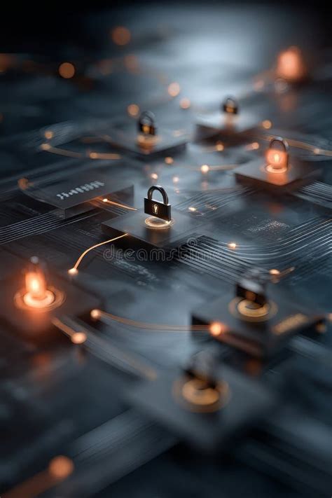 Unlocking The Future Exploring The Intersection Of Cybersecurity And