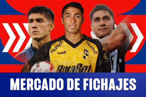 Mercado De Fichajes ¿cómo Beneficiaría A Colo Colo Una Venta De Pablo