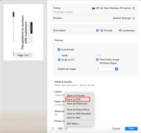 How To Convert Png To Pdf Free And Online Solution