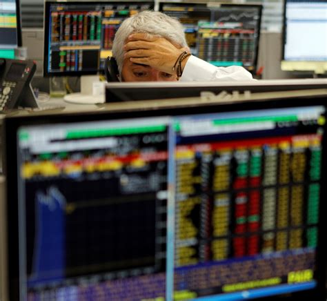 Bovespa fecha na maior queda em quase 9 anos após denúncias da JBS