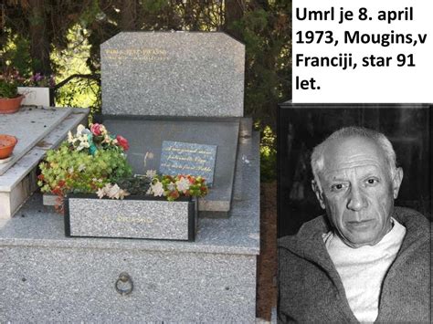 Ppt Pablo Ruiz Picasso Powerpoint Presentation Free Download Id