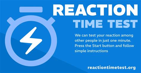 reaction time test test your reaction time online