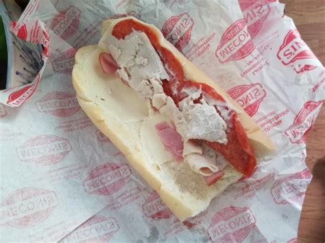 Meconis Tumwater Menu Prezzo And Ristorante Recensioni Tripadvisor