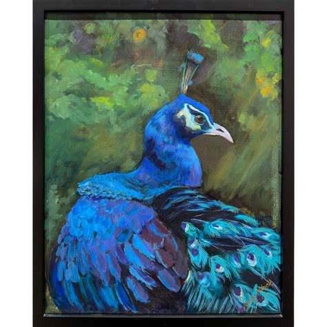 Shrunga Malavalli Parklane Gallery