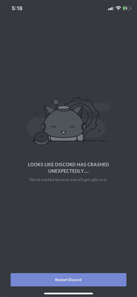 Discord Glitched Issue 1884 Discord Discord Api Docs GitHub